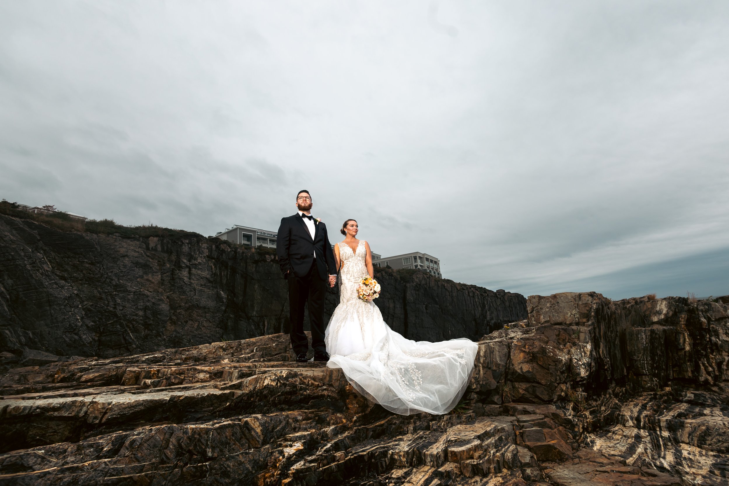 Expert Wedding Planning in Boston — Marissa Pedone Events