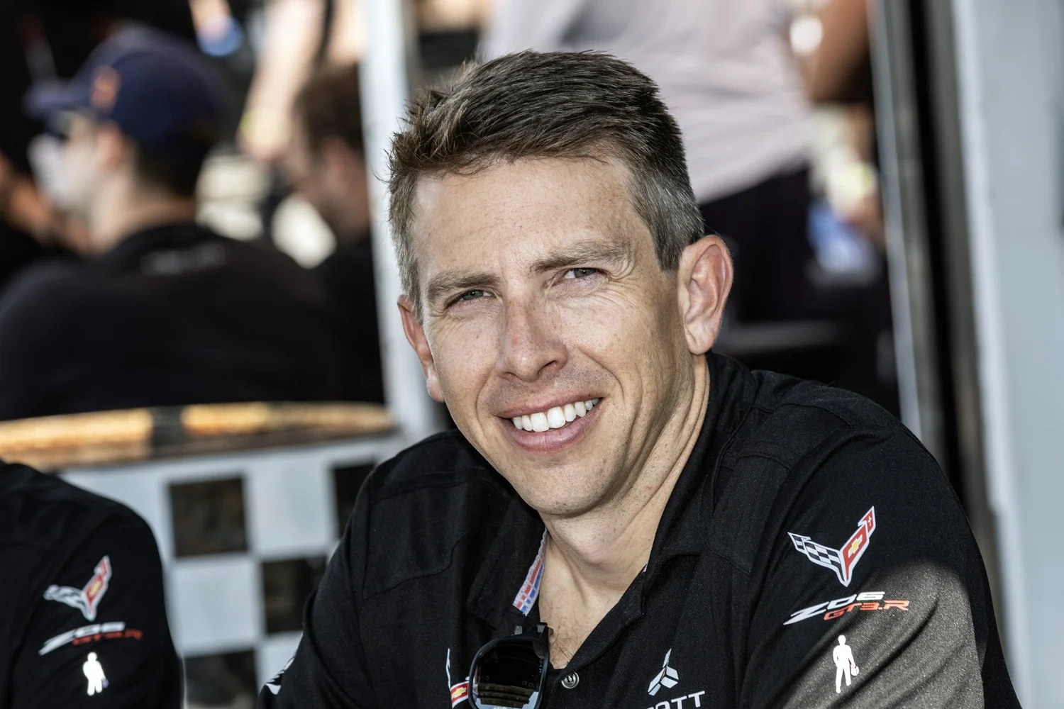 About — TommyMilner.com