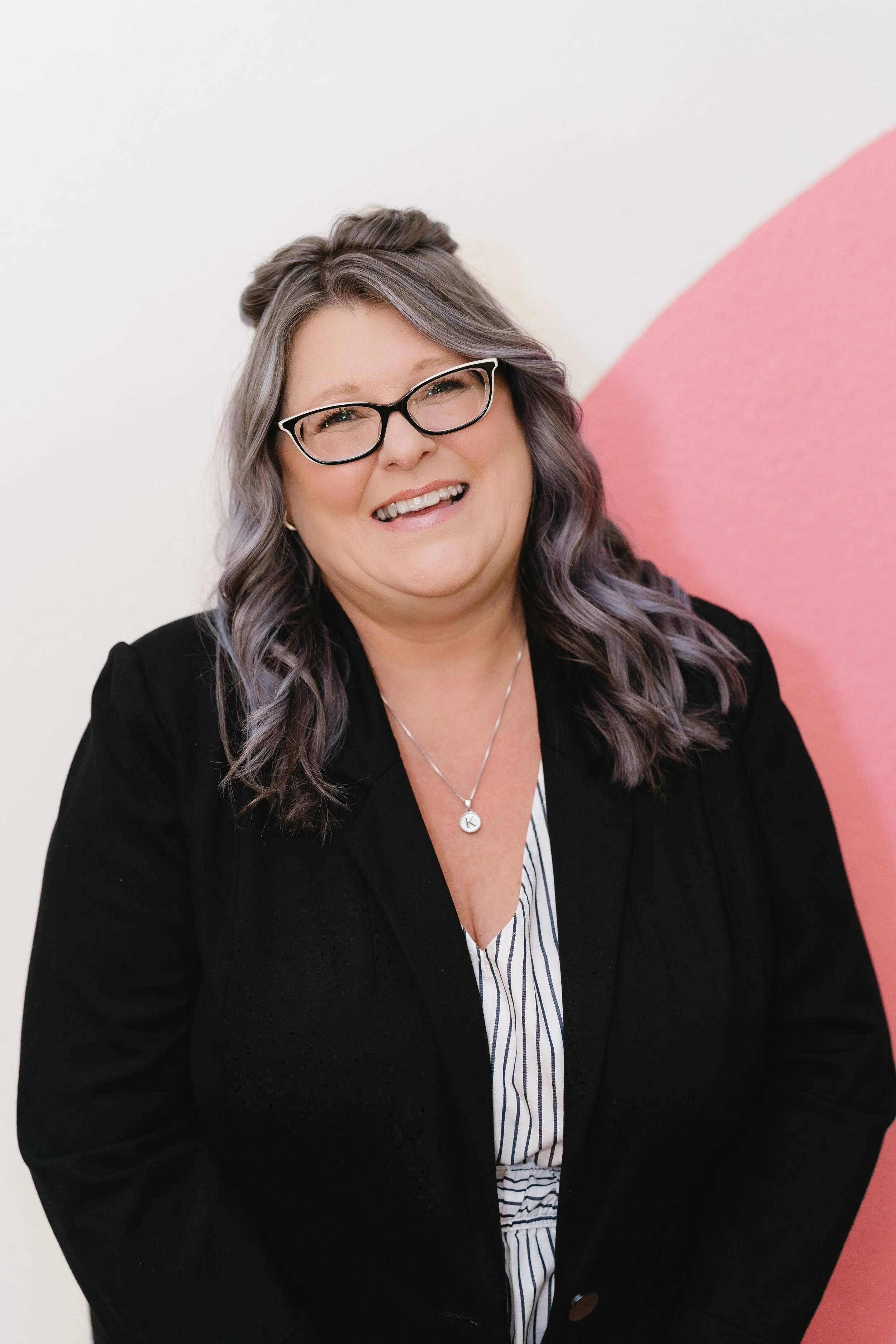 About — The Perfect Pebble