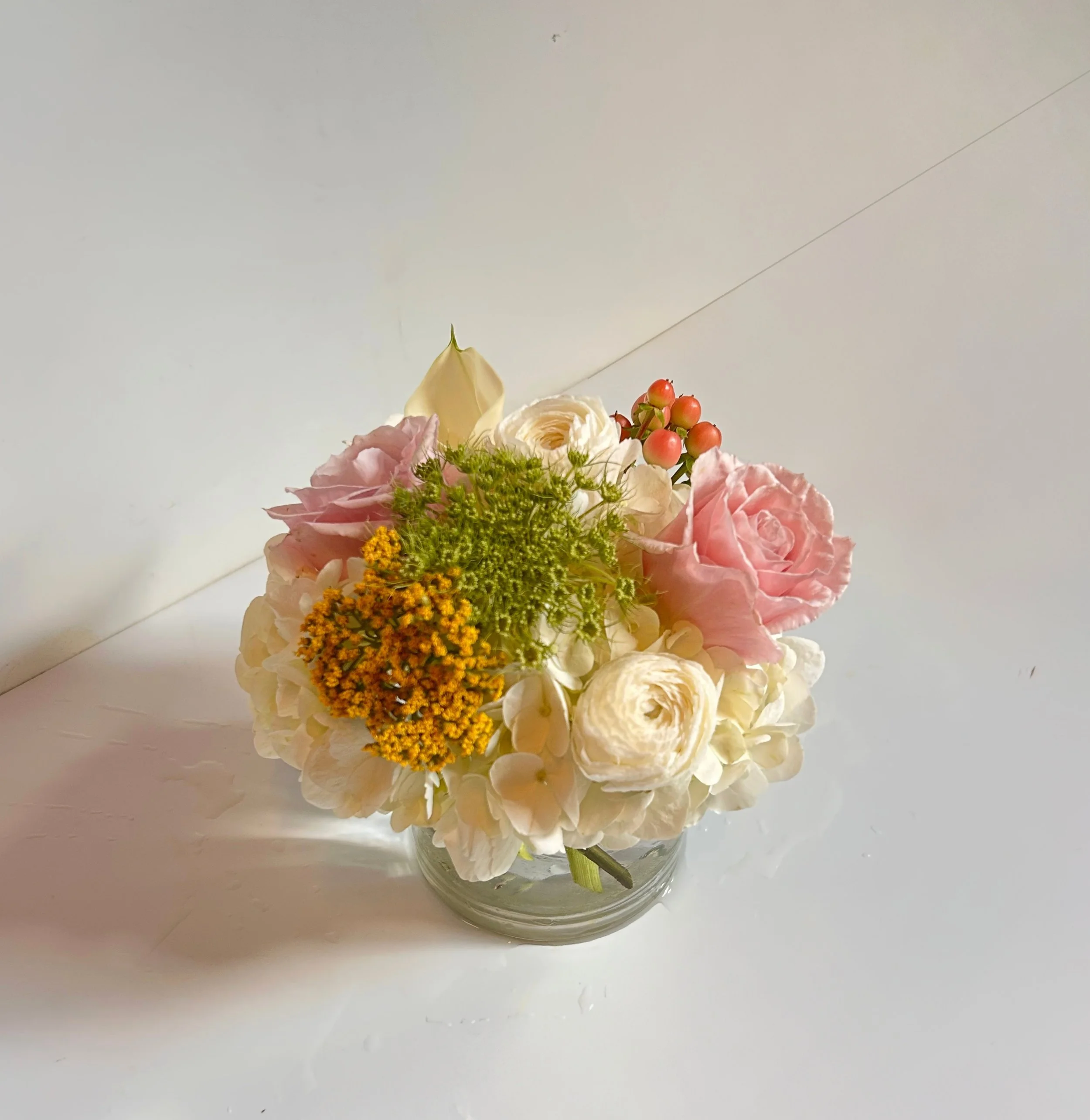 Designer's Choice Mini Arrangements - $35-$55 — Village Green Flowers ...
