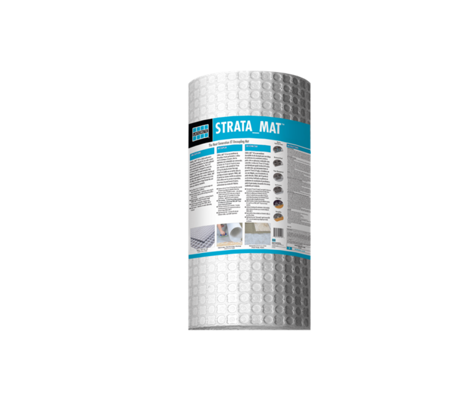 Deep Seal — 21st Century Tile