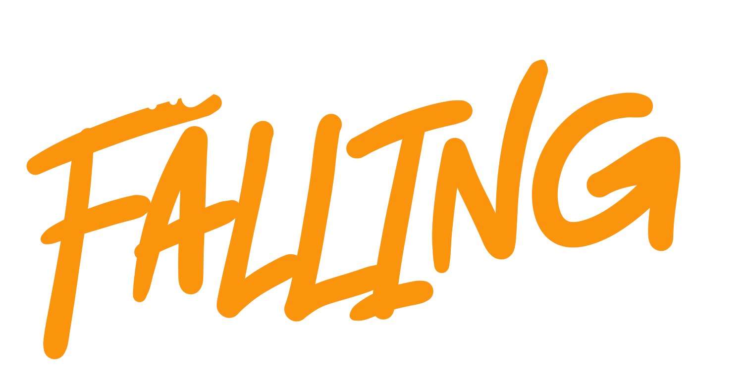 ANOTHER FALLING COLLAB — Eric Simelton
