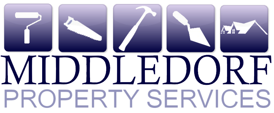 Middledorf Property Services - DC Metro Painting & Construction