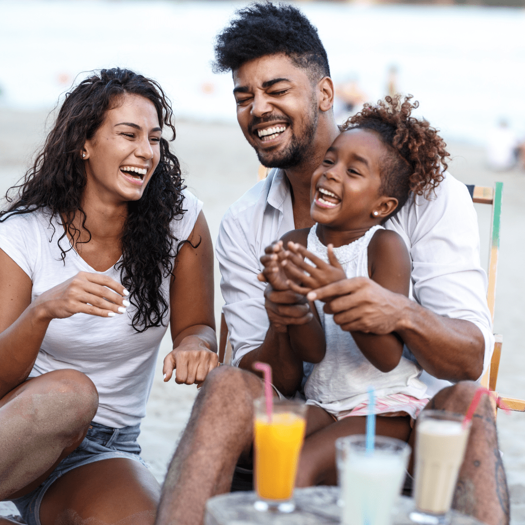 How to Identify Your Family Values — Chels + Mike Coaching | Postpartum ...