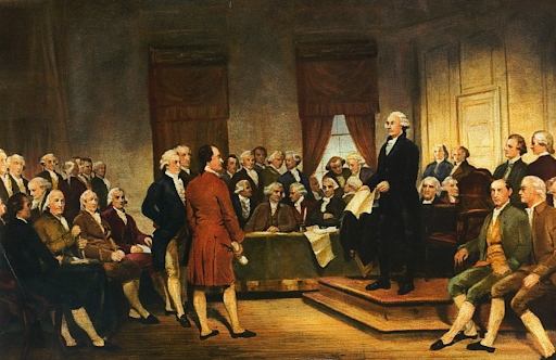 From Revolution to the Constitution: America’s Quest for Liberty ...