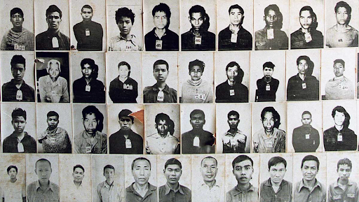 Remembering the Cambodian Genocide: The Legacy of the Khmer Rouge ...