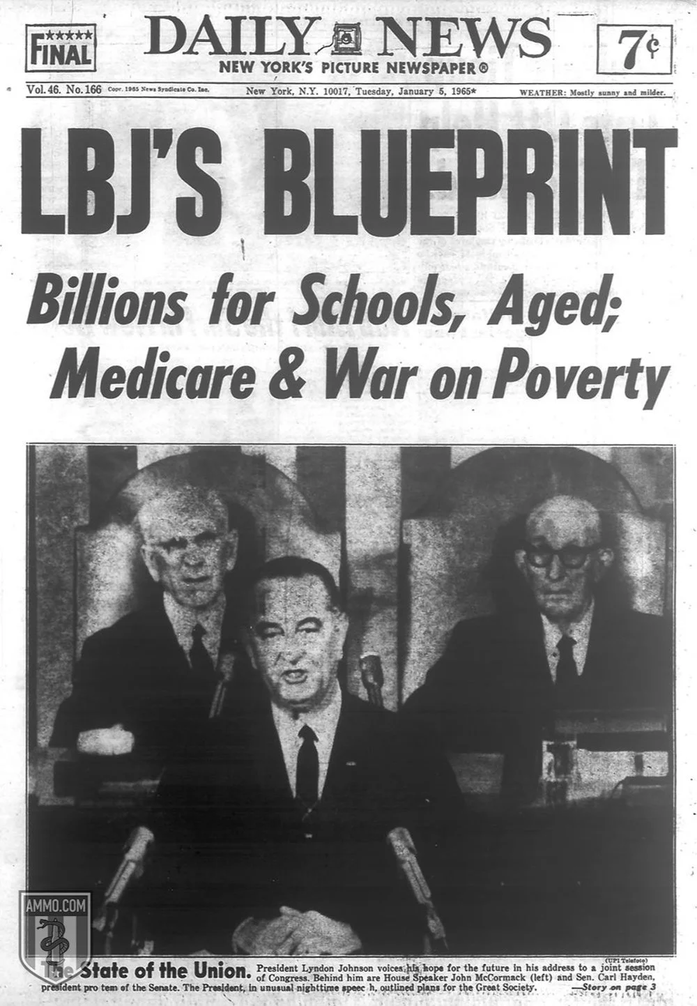 4 Things We Can Learn from LBJ’s Great Society Programs — Young ...