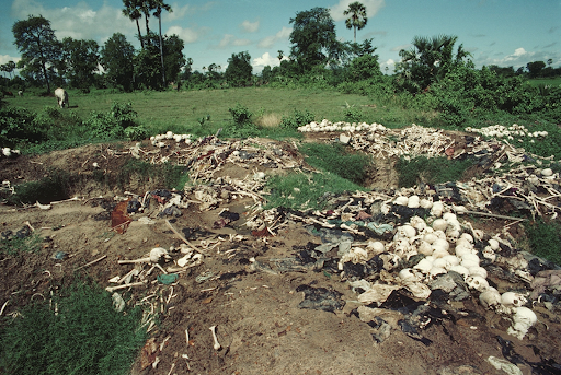 Remembering the Cambodian Genocide: The Legacy of the Khmer Rouge ...