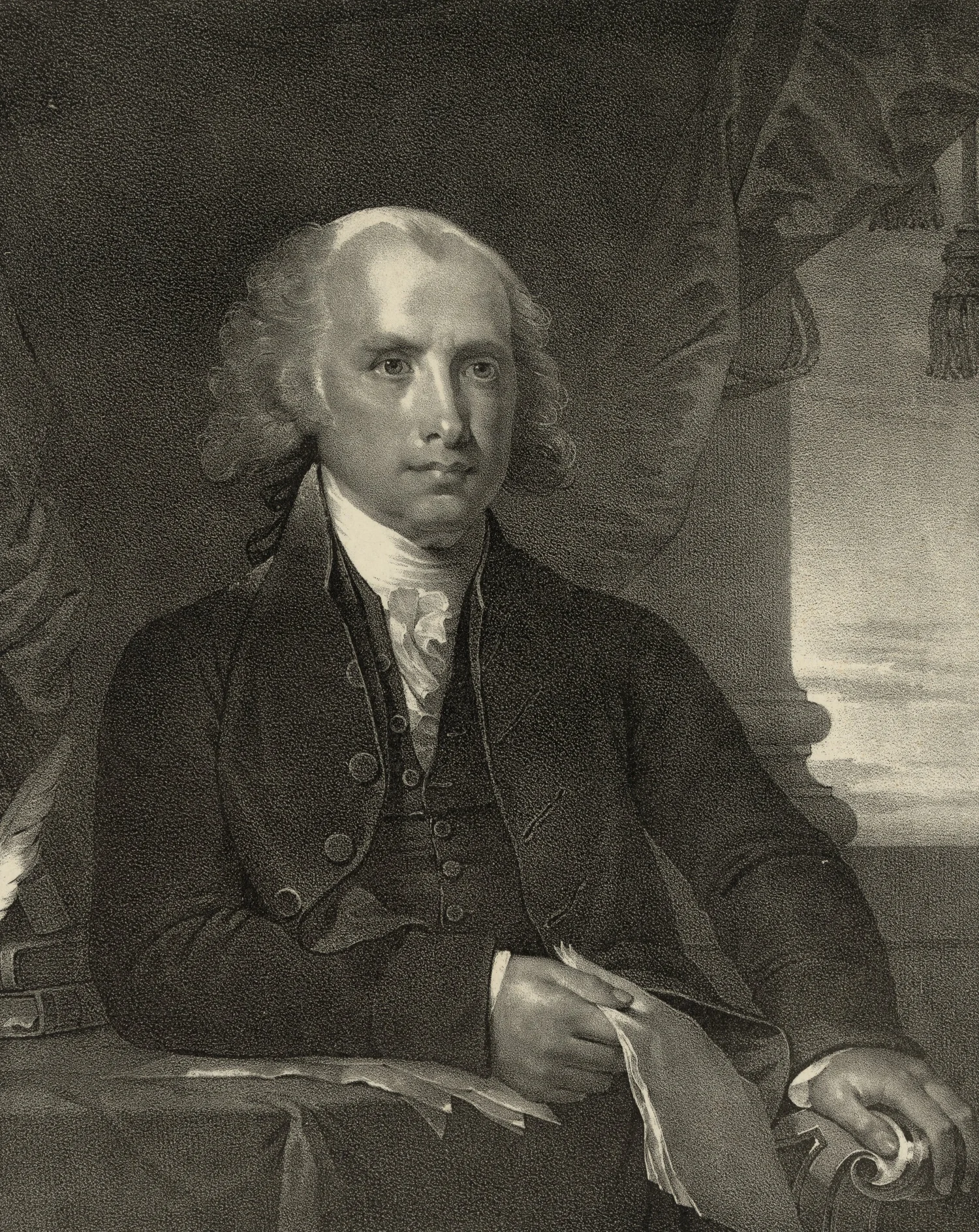 We’re Not a Democracy: Understanding the Founders’ Vision for America ...