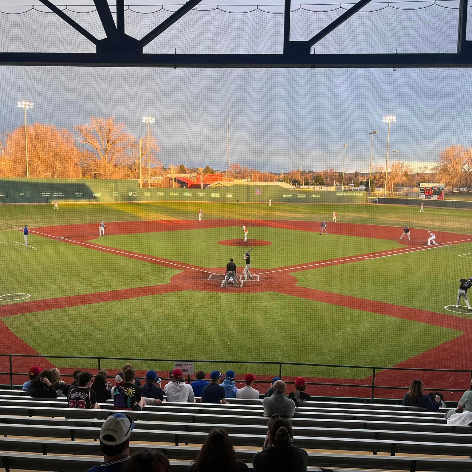 SHERIDAN LEGION BASEBALL | Join the Team Now
