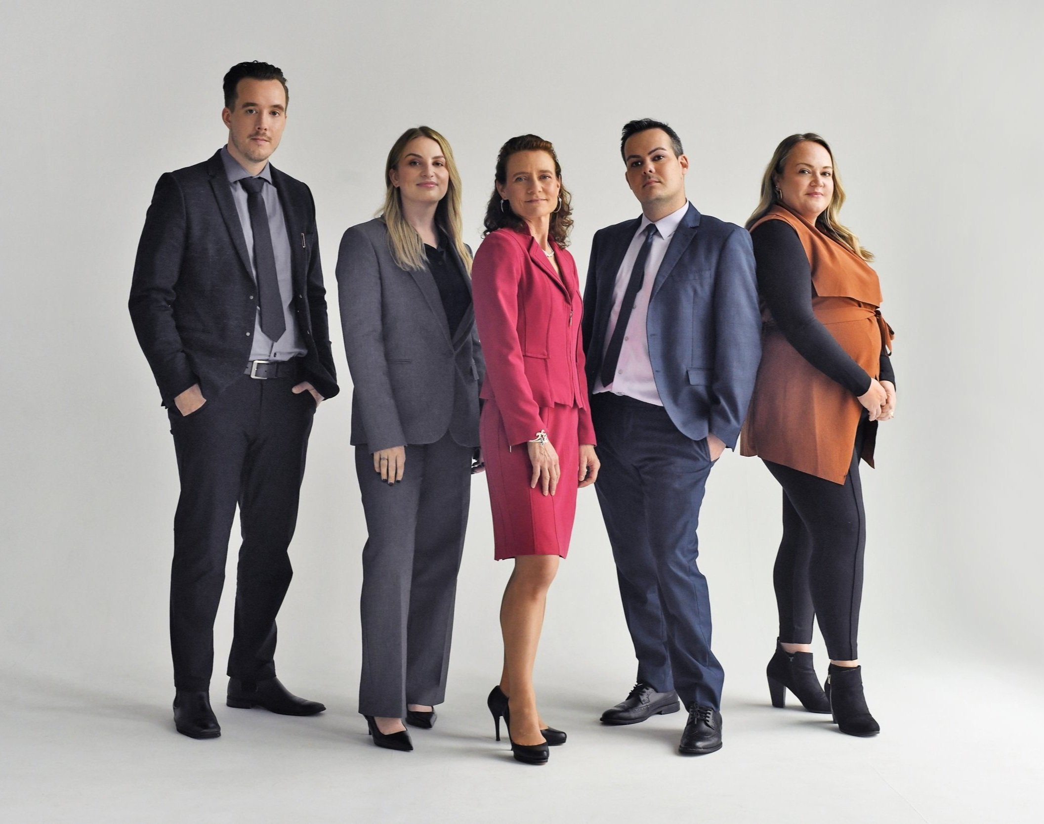 About Us — Cremer Barristers