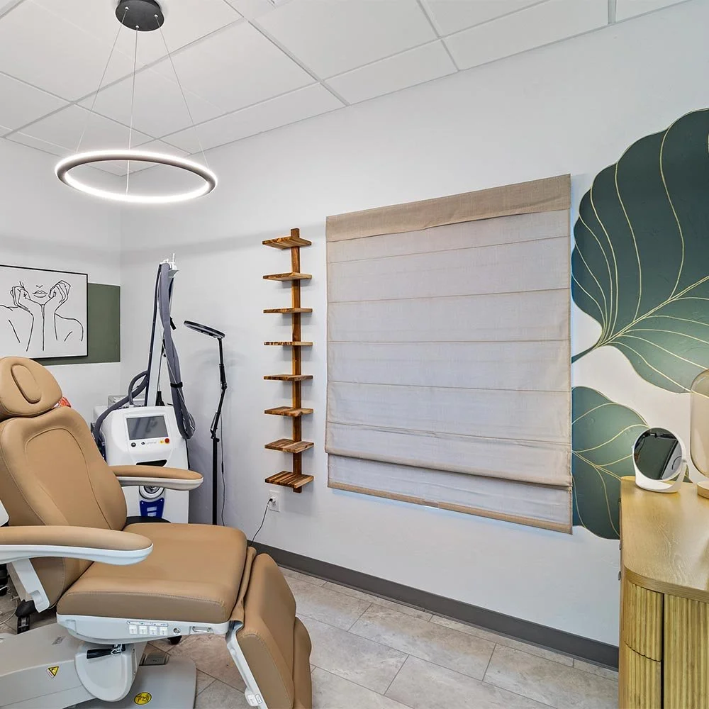 Transform Health & Aesthetics in Anderson, CA