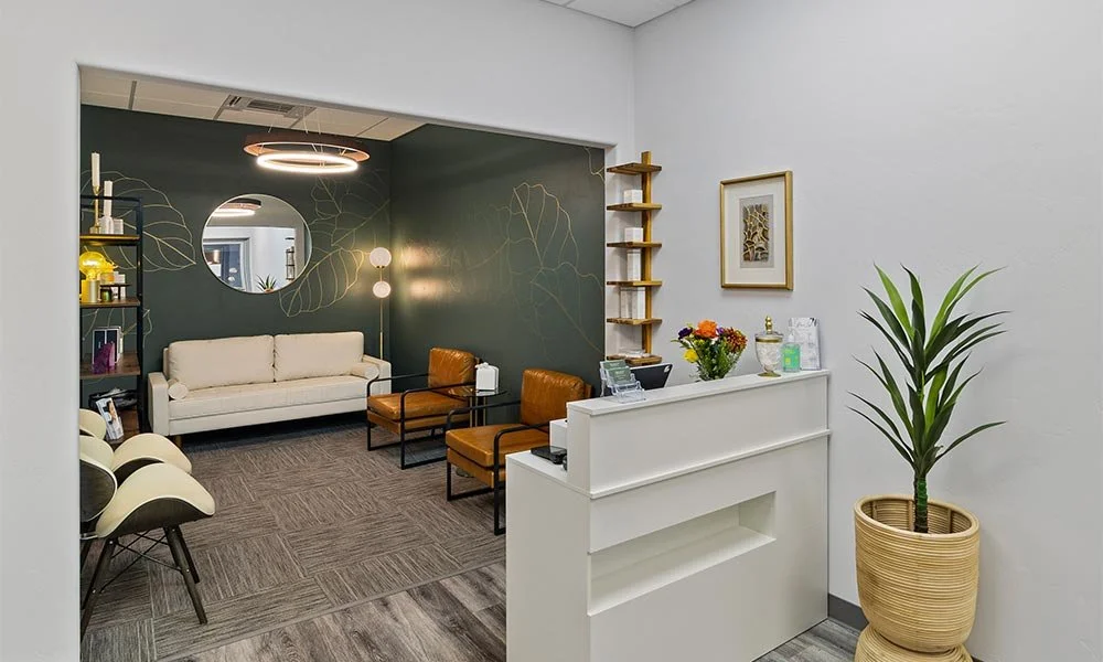 Transform Health & Aesthetics in Anderson, CA