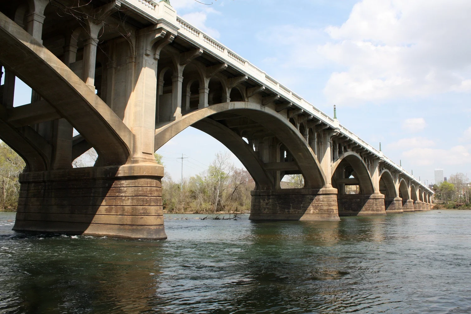 Stone River