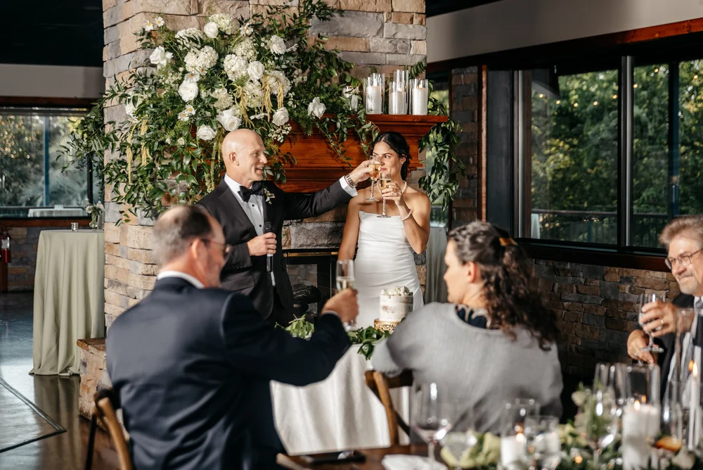 Our Venue — Stone River