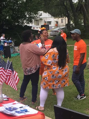 Joseph Shepard for Wichita | Join the Movement