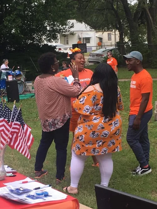 Joseph Shepard for Wichita | Join the Movement