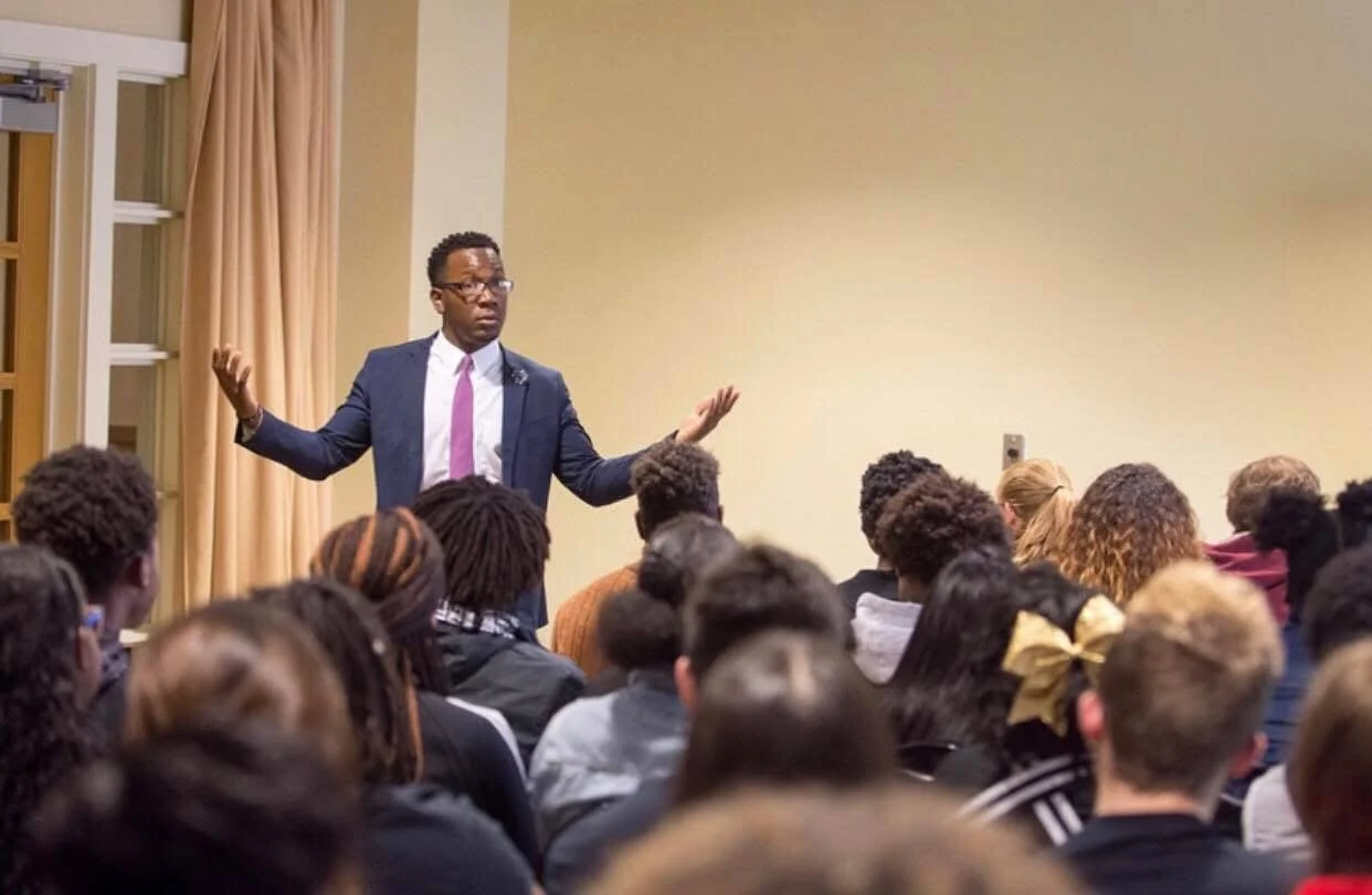 Joseph Shepard for Wichita | Join the Movement