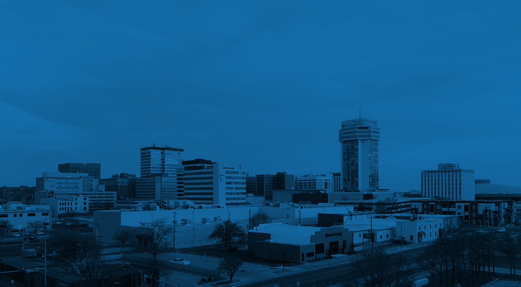 About Joseph — Joseph Shepard for Wichita