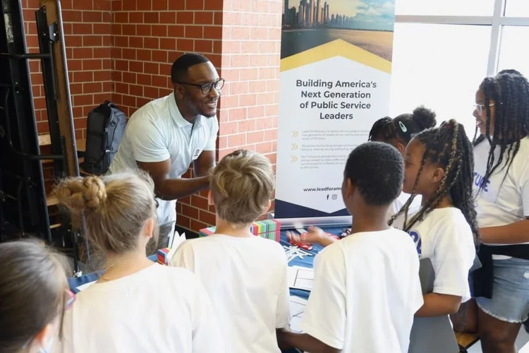 Joseph Shepard for Wichita | Join the Movement