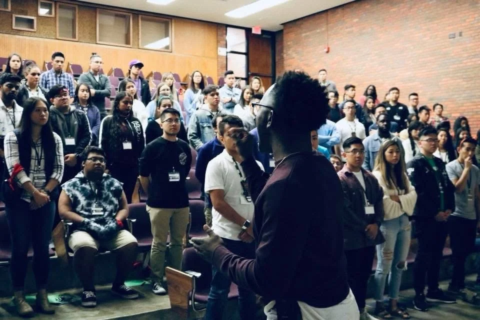 Joseph Shepard for Wichita | Join the Movement