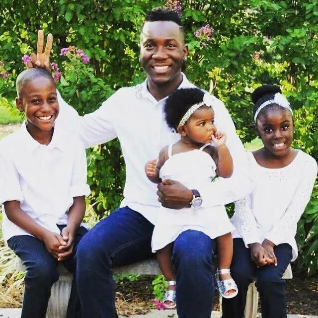 About Joseph — Joseph Shepard for Wichita