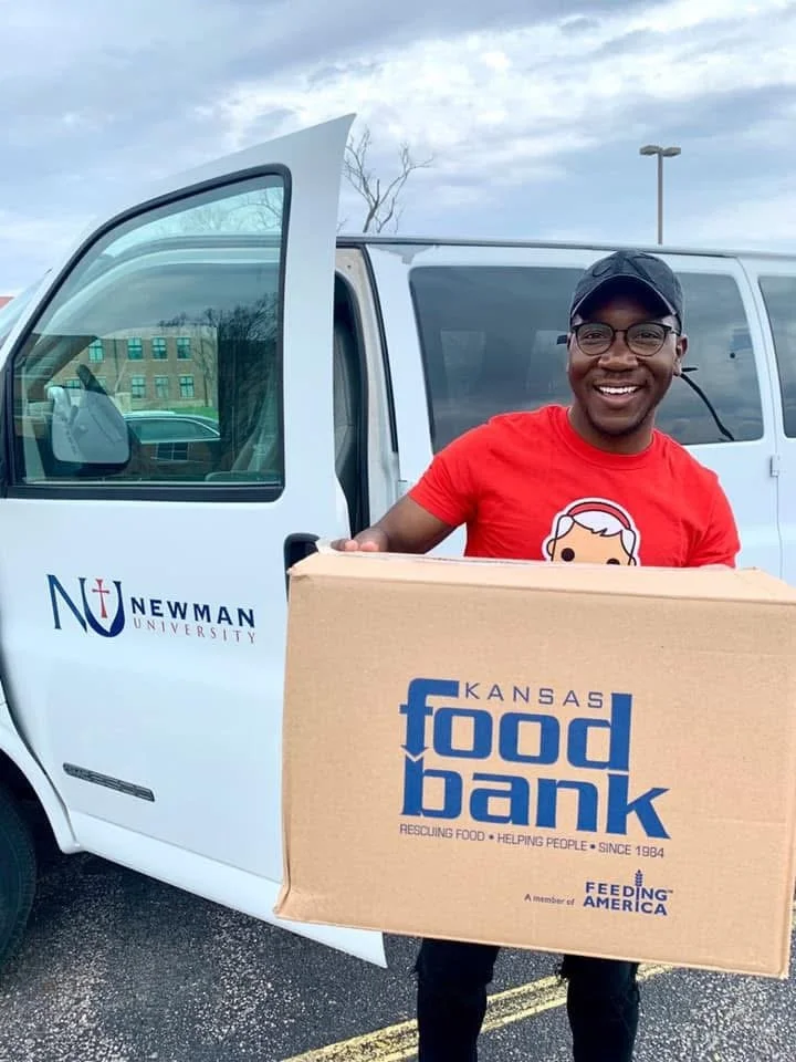 Joseph Shepard for Wichita | Join the Movement