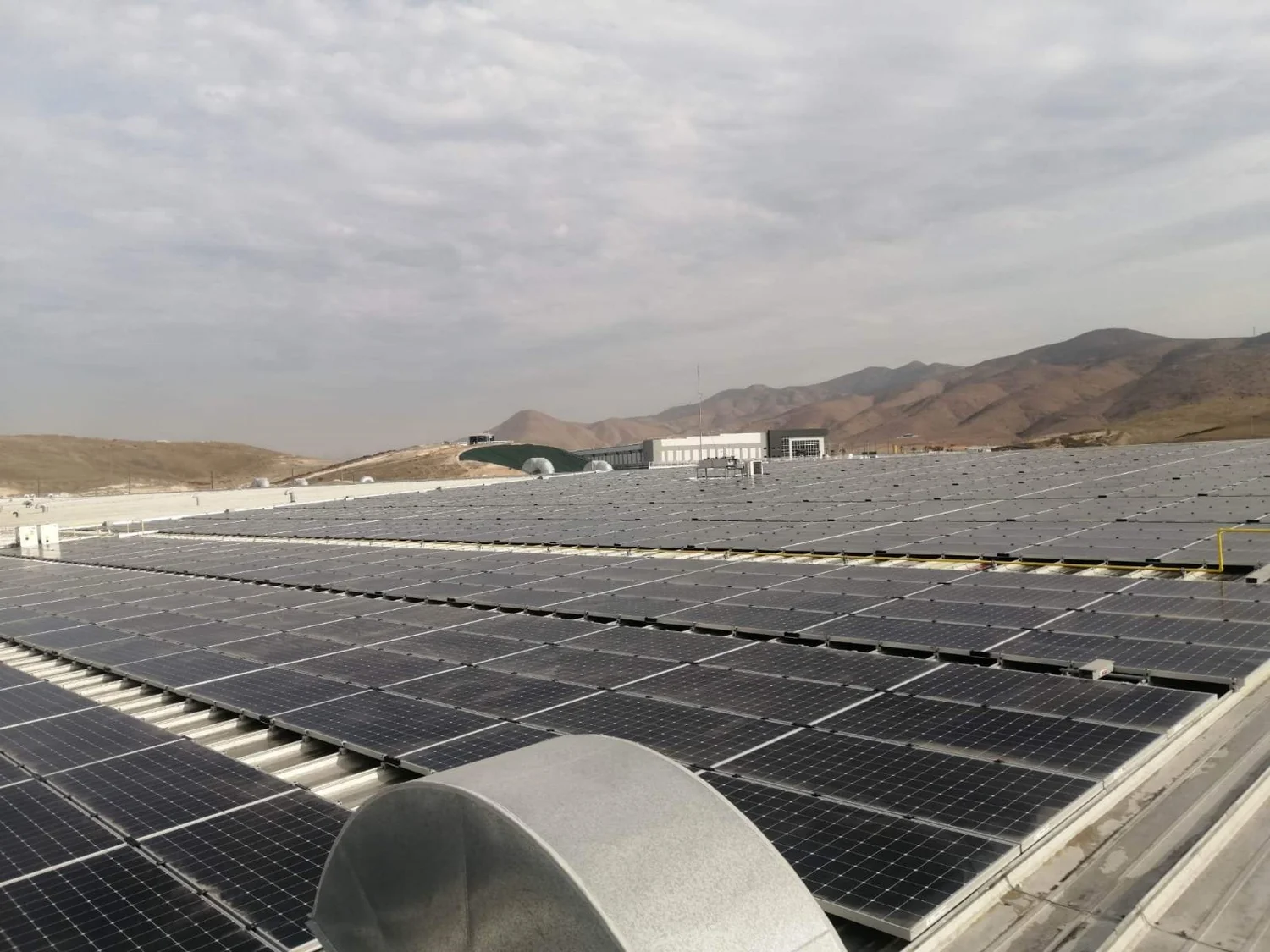Solar Power for the Health Sector — Maxeon Solar Technologies