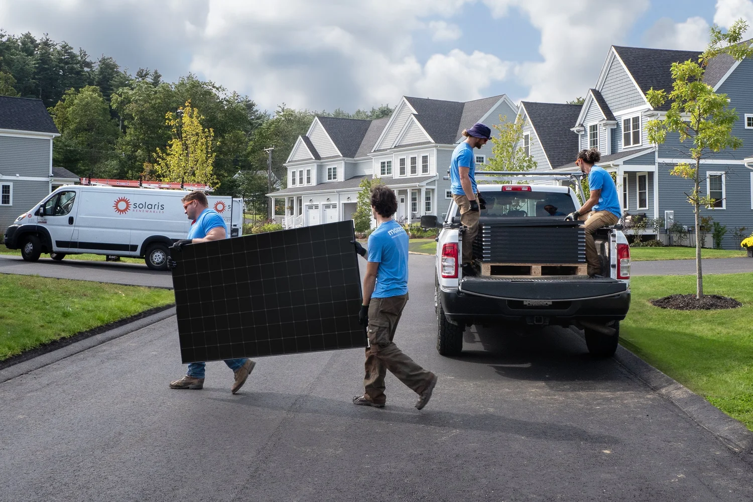 Maxeon Solar Technologies | Maxeon Solar Technologies