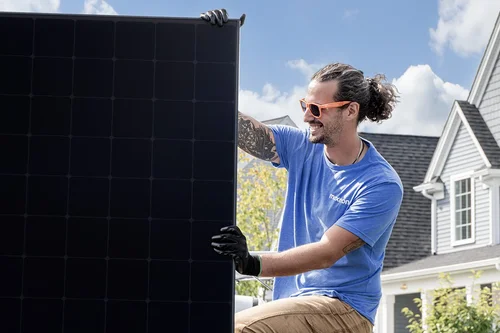 Maxeon Solar Panels | Invest in Solar — Maxeon Solar Technologies