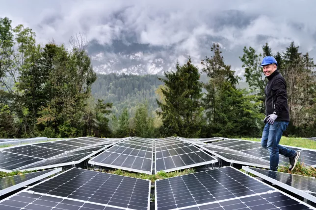 Our Partners | Explore Partnership Opportunities — Maxeon Solar ...