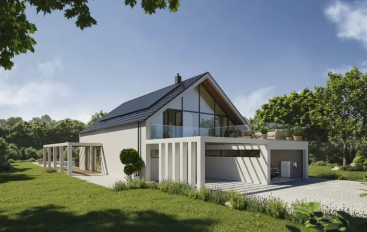 Maxeon Solar Panels | Invest in Solar — Maxeon Solar Technologies