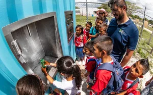 Solar-Powered Clean Water for Indigenous Communities in Mexico — Maxeon ...