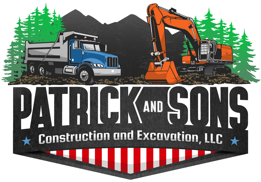 Patrick and Sons Construction and Excavation, LLC