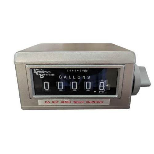 Liquid Control LC P9561 M-5 | Meters Inc.