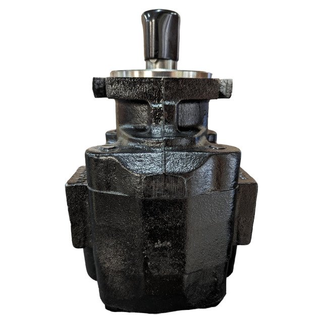 4″ Lever Gate Valve | Meters Inc.