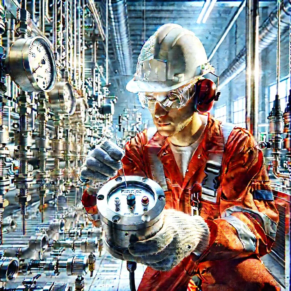 Choosing the Best Type of Flow Meter for Your Application | Meters Inc.