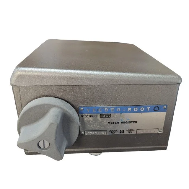 Liquid Control LC P9561 M-5 | Meters Inc.