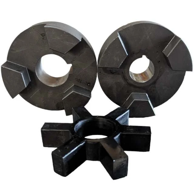 Fruitland HYD Coupler Kit | Meters Inc.