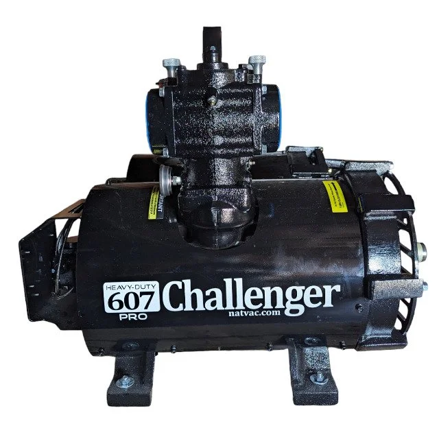 NVE 43 Series Challenger 4310 Blower | Meters Inc.
