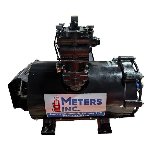 NVE gate valve Pneumatic Spring Closed | Meters Inc.
