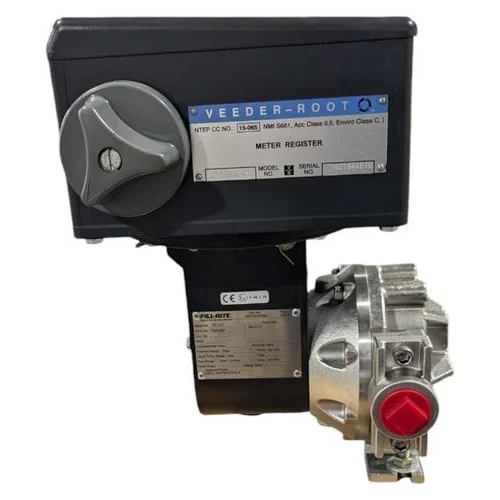 Veeder Root 7886-7887 Register | Meters Inc.