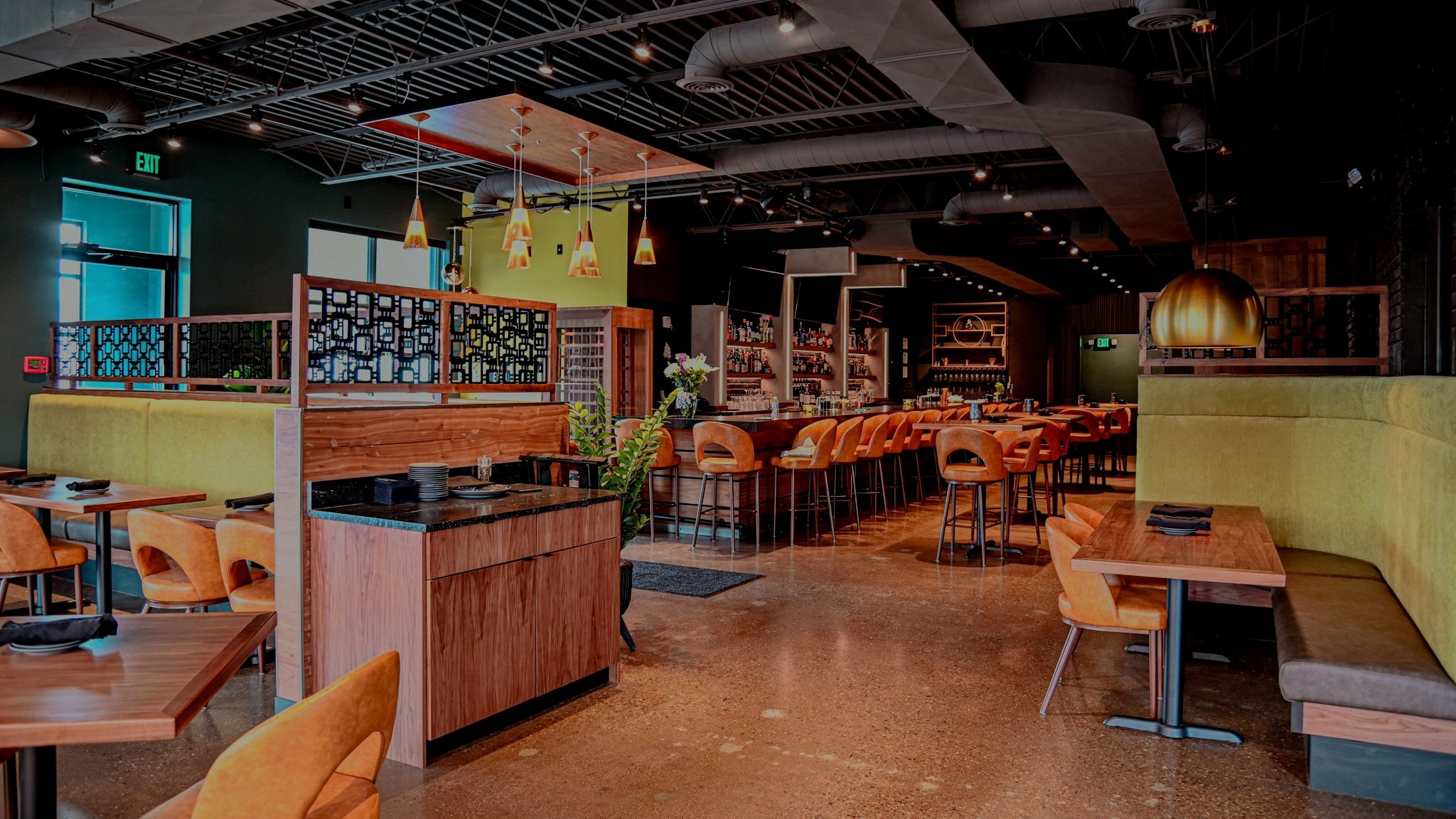 Explore Our Menu | 22fifteen Kitchen & Cocktails in Commerce Township ...