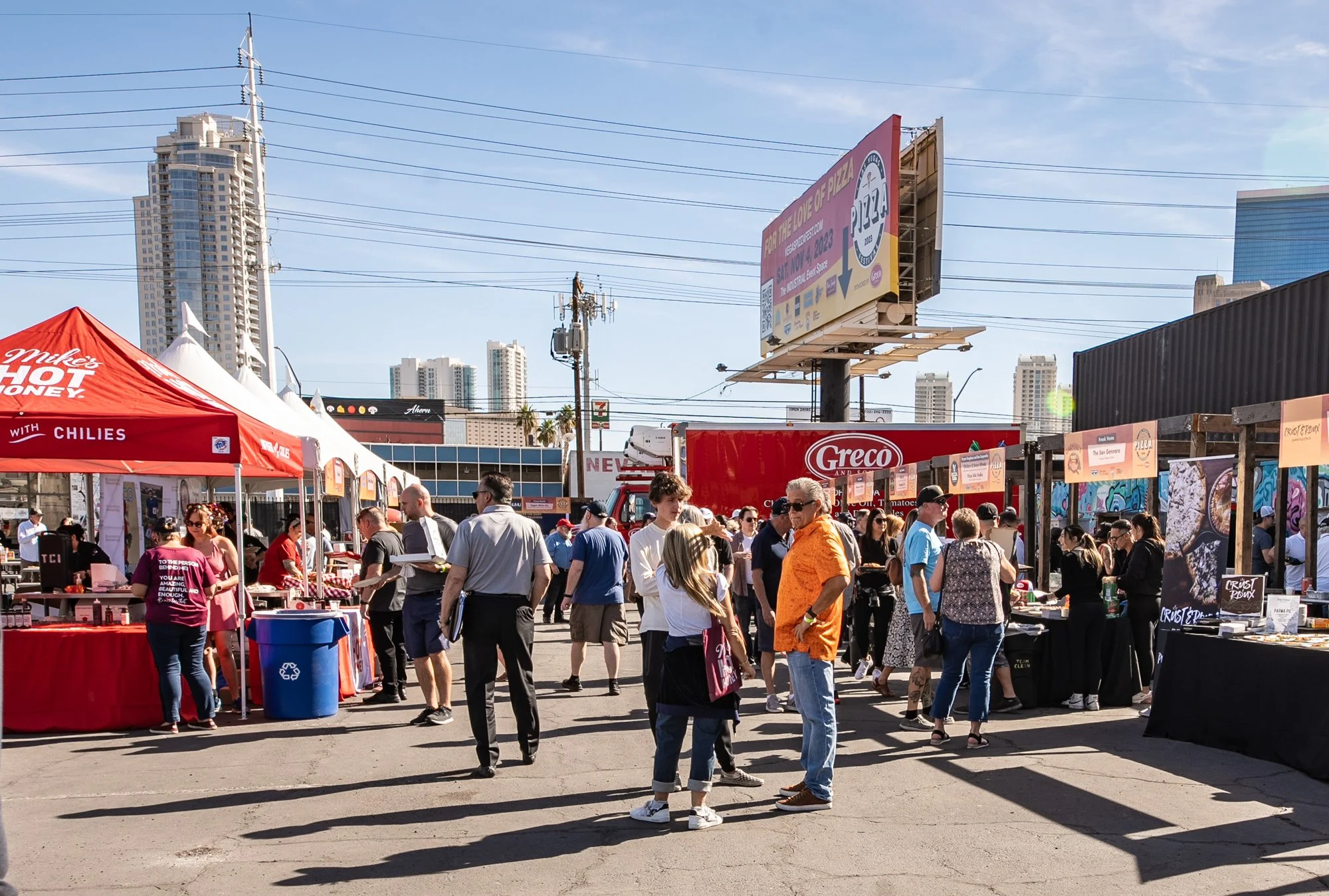 Virtual Tour | The Industrial Event Space Las Vegas