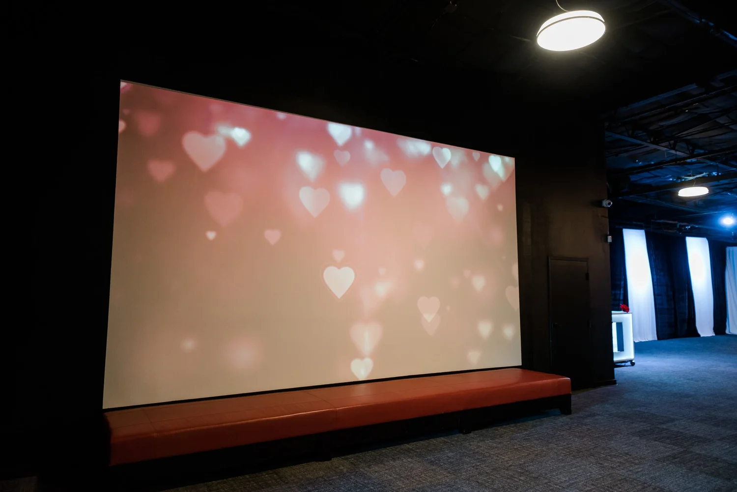 The Space | The Industrial Event Space Las Vegas
