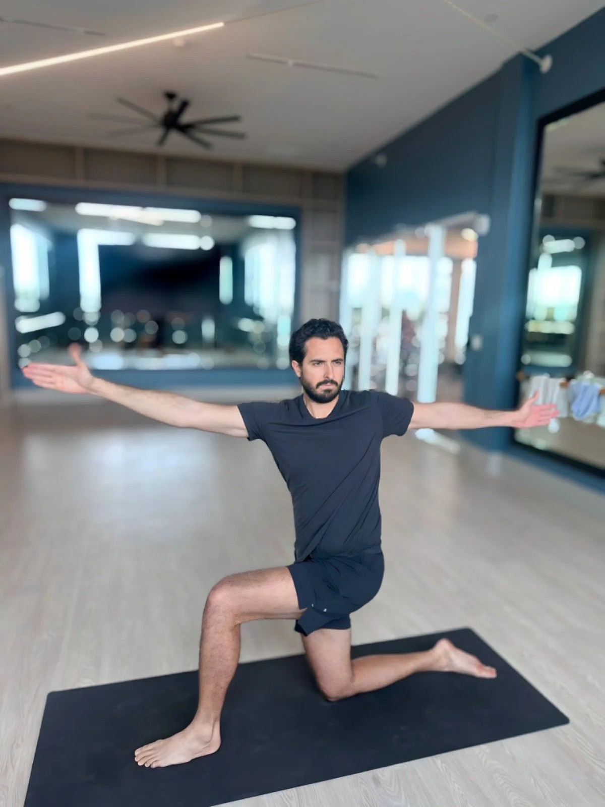 Fire Flow St. Pete | Infrared Hot Yoga + Sculpt Studio
