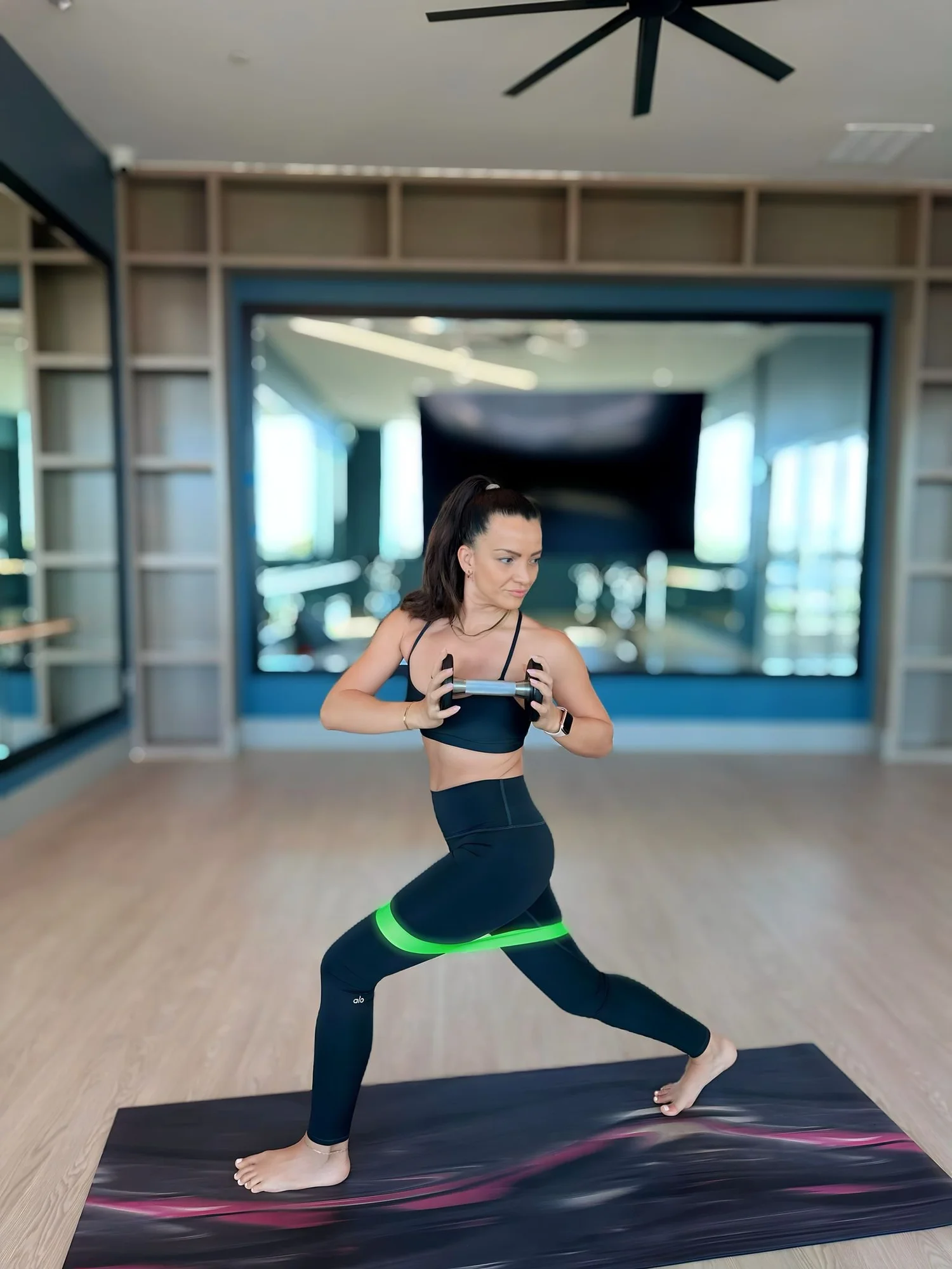 Fire Flow St. Pete | Infrared Hot Yoga + Sculpt Studio