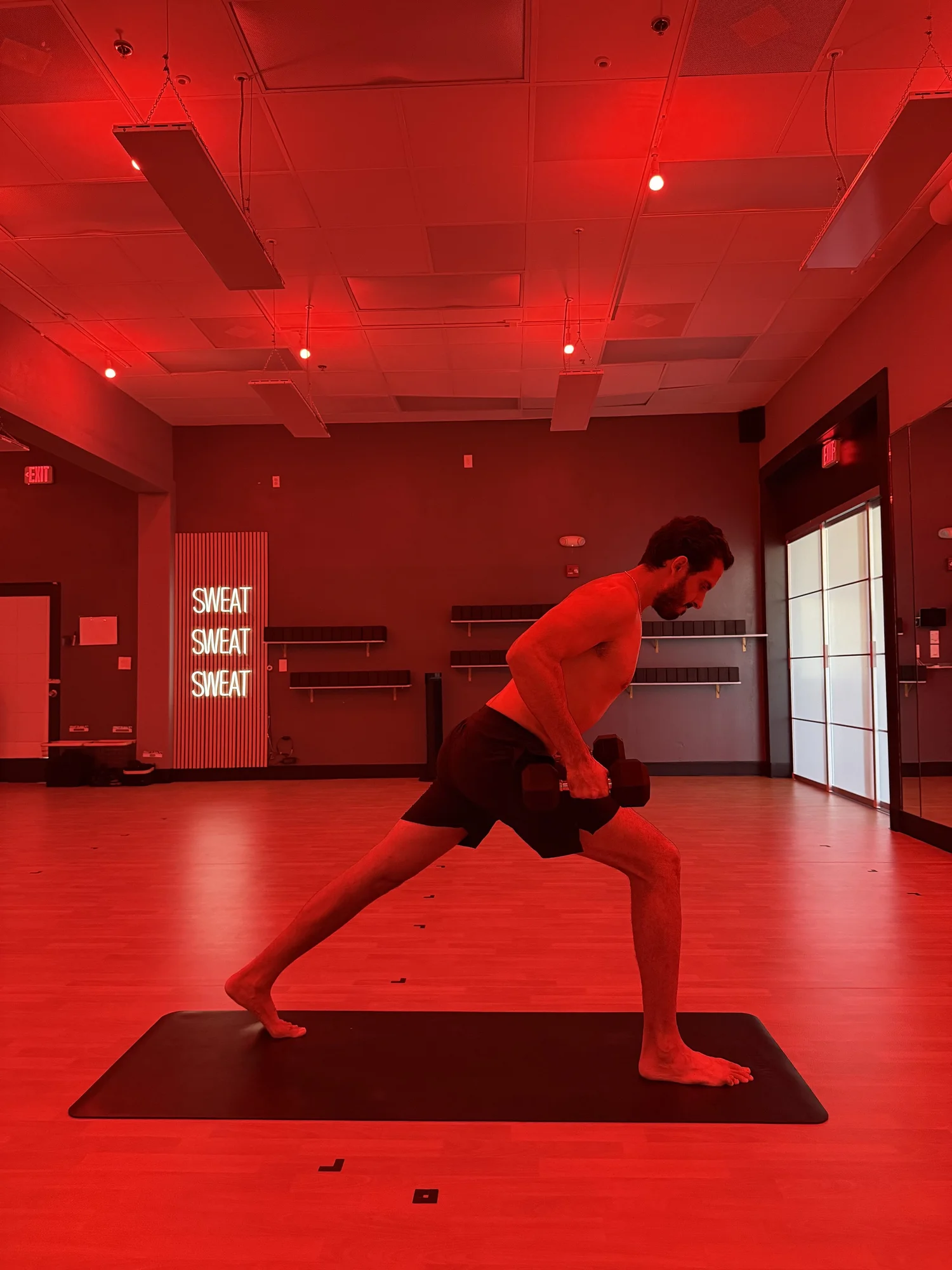 Fire Flow St. Pete | Infrared Hot Yoga + Sculpt Studio