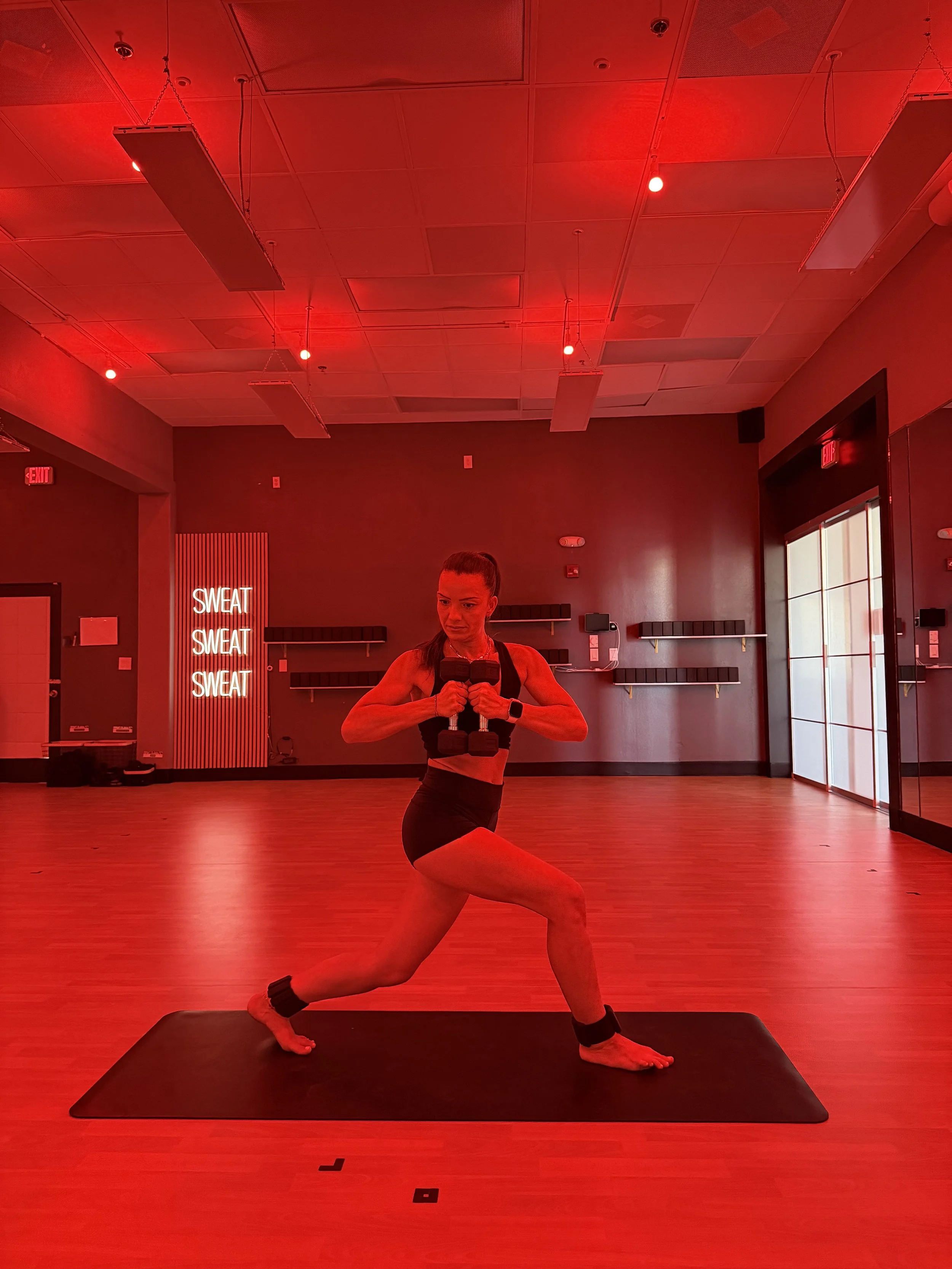 Fire Flow St. Pete | Infrared Hot Yoga + Sculpt Studio