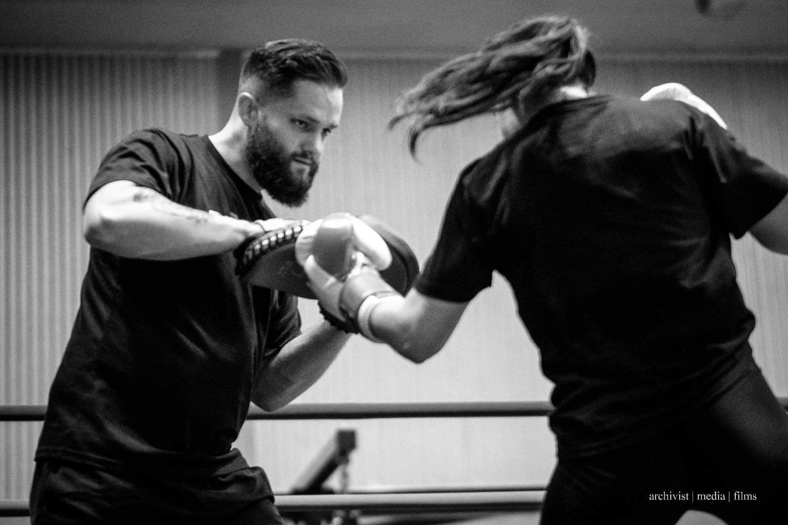 Hurricane Boxing Club